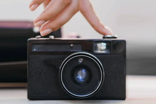 Fotografi Bukan Sekedar Pencet Tombol Shutter | Bey Creative