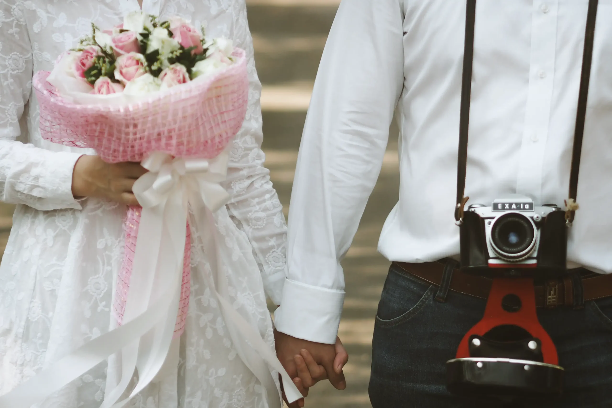 Tips Mempersiapkan Pernikahan Hemat & Berkesan | Bey Creative