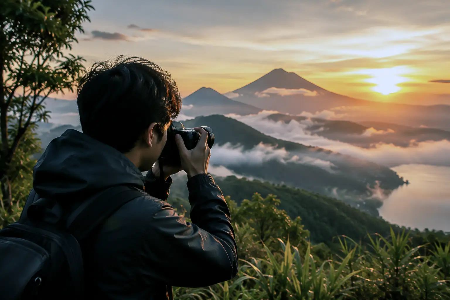 Mengenal Efek Bokeh dalam Fotografi dan Cara Menghasilkannya | Bey Creative